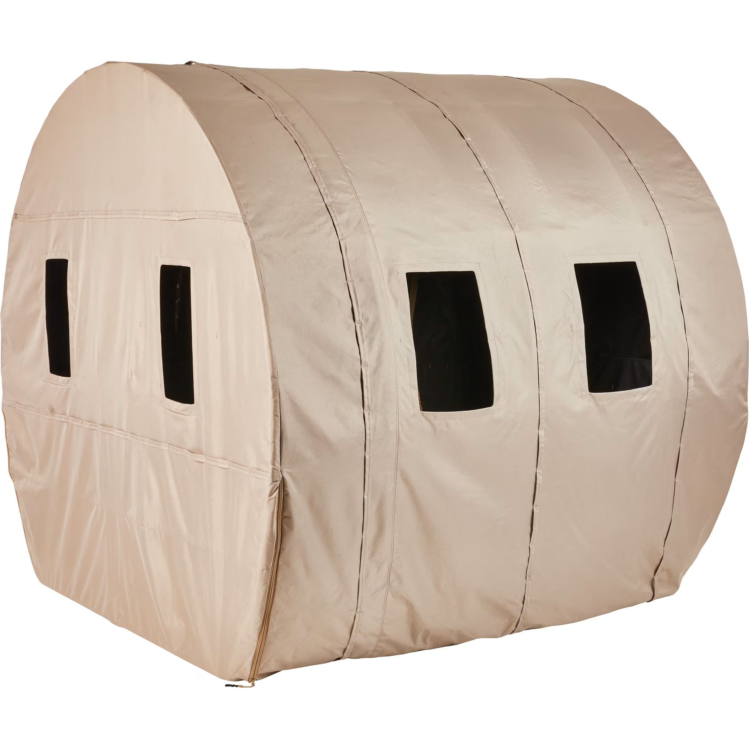 BlackOut® Haybale Hunting Blind | Bass Pro Shops Canada